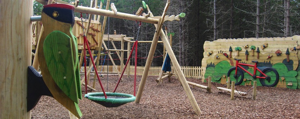 abriachan forest trust